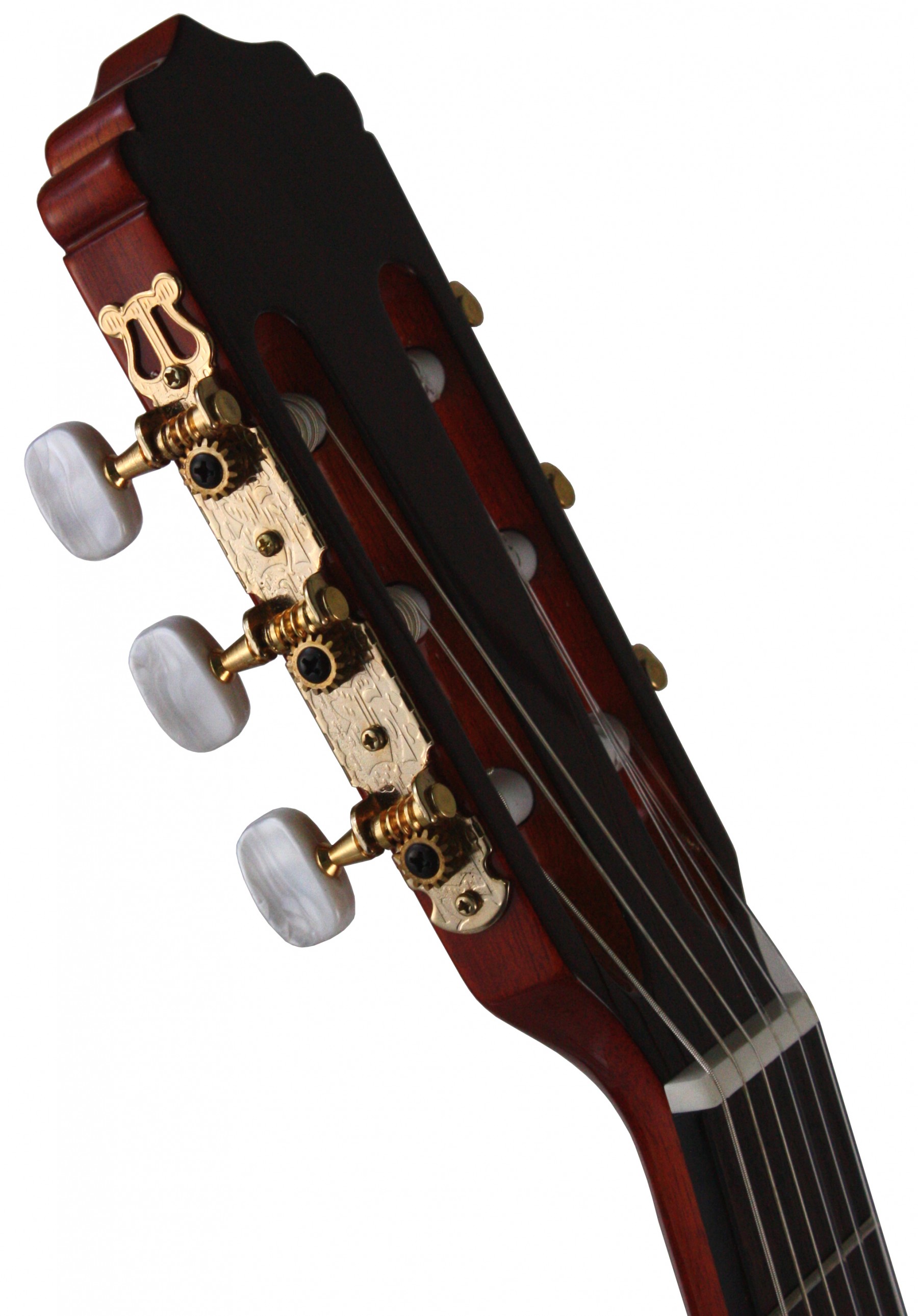 Aria AK-35CE